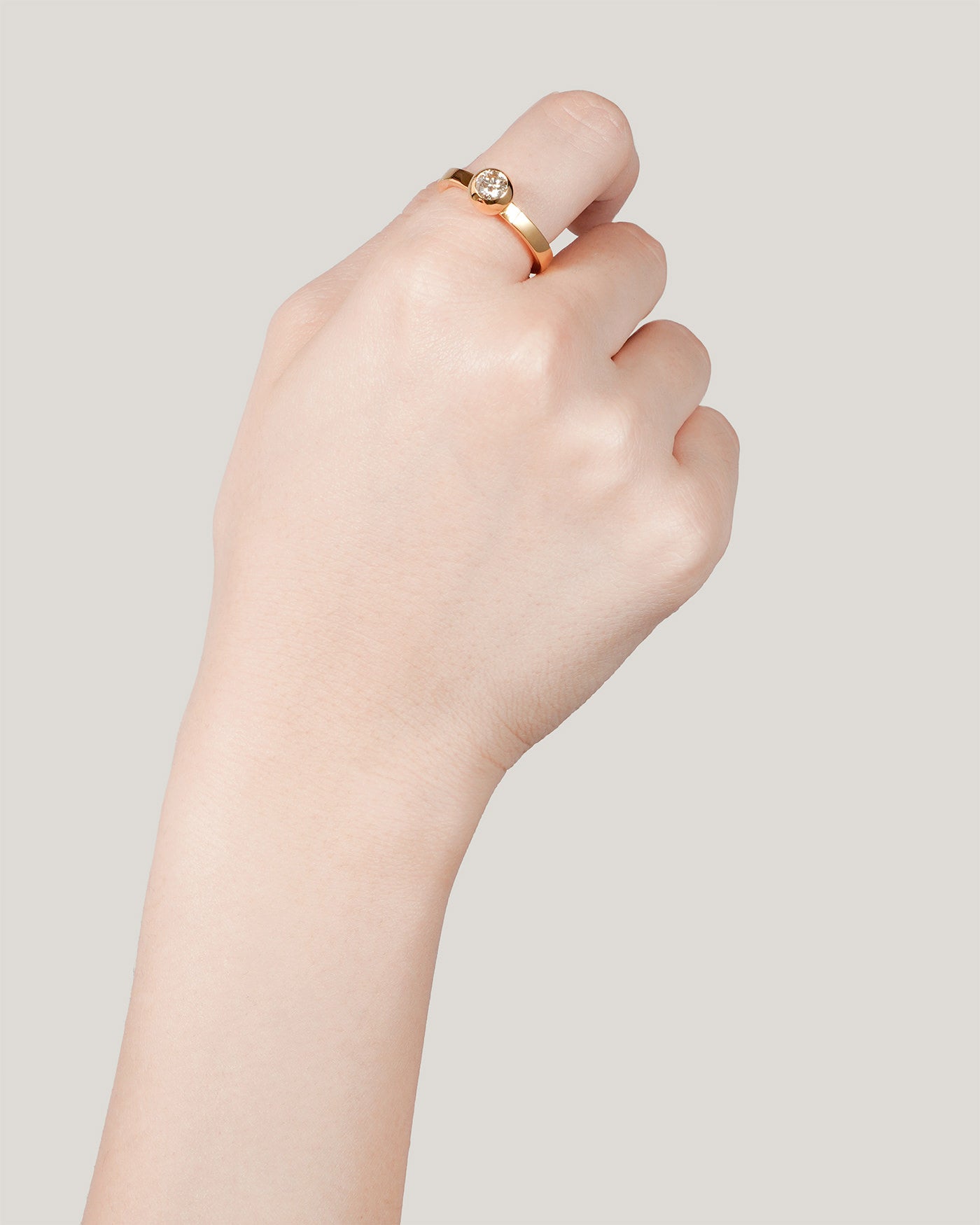 RING Ⅲ - K24P – SARARTH